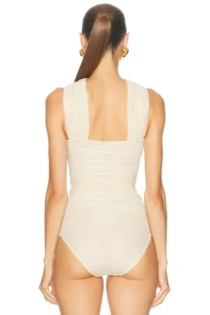 MAYGEL CORONEL Tambor Top