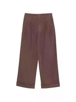 Cellar Door Full Length Pants For Women