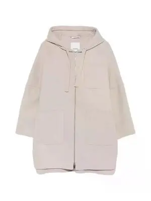 Women's Neutral Outerwear