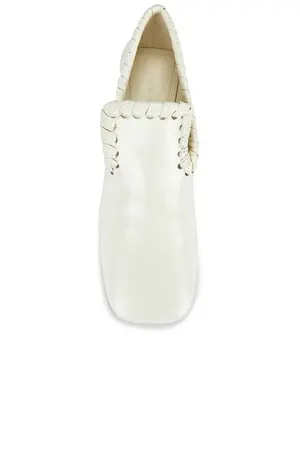 Bottega Veneta Lucy Pump