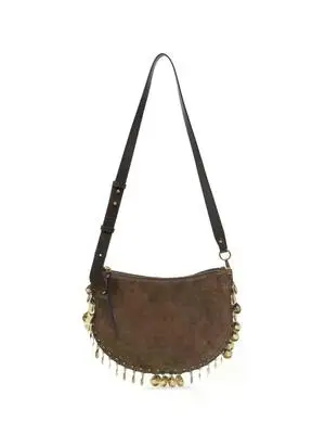 Isabel Marant Etoile Studded Cross Body Bags