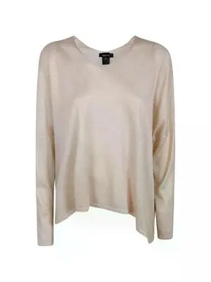 Avant Toi Long Sleeve Sweaters For Women