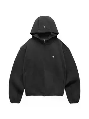 REPRESENT 247 Logo-print Hoodie