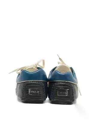 Gucci Low-top Sneakers