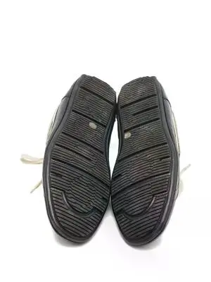 Gucci Low-top Sneakers