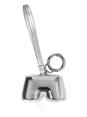 Karl Lagerfeld Ikon K Clutch Charm