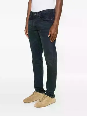 Polo Ralph Lauren Sullivan Slim-fit Jeans