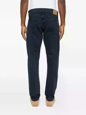 Polo Ralph Lauren Sullivan Slim-fit Jeans