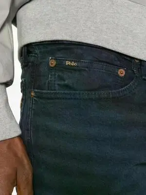 Polo Ralph Lauren Sullivan Slim-fit Jeans