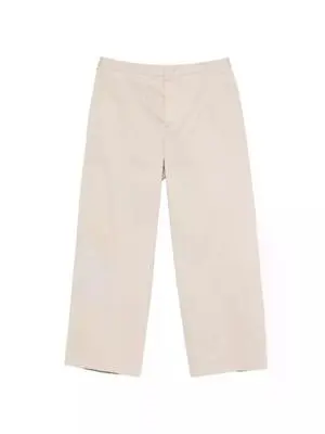 Cellar Door Belted Pants For Women