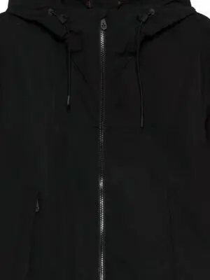 Peuterey Uyapo Hooded Zip-fastening Jacket