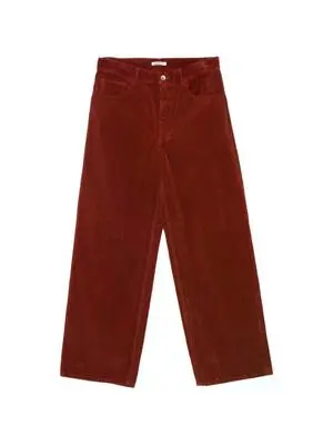 Auralee Casual Pants For Men