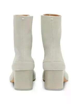 MAISON MARGIELA Split-toe Ankle Boots
