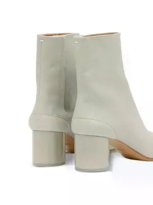 MAISON MARGIELA Split-toe Ankle Boots