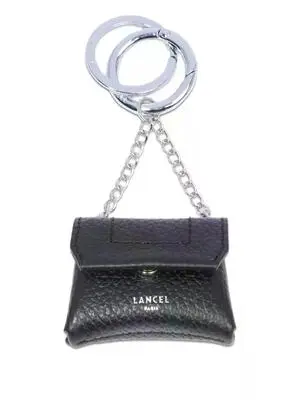 Lancel Tech Accessories