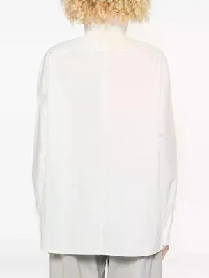 IRO PARIS Nylia Patch-pocket Shirt