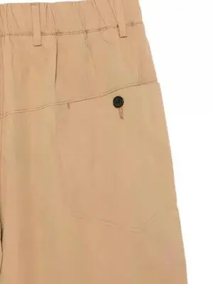 LOW BRAND George Trousers