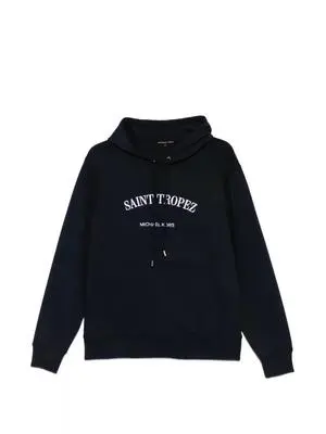 Michael Kors Relaxed Sweatshirts Hoodies For Men