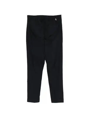 LOW BRAND Pleated Trousers