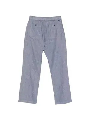 Michael Kors Drawstring-waist Trousers