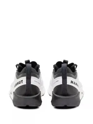 MAMMUT Aenergy Trail Speed Sneakers - White