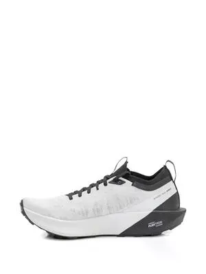 MAMMUT Aenergy Trail Speed Sneakers - White