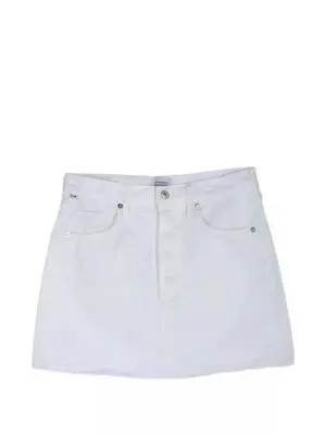 Citizens Of Humanity Ramona Mini Skirt