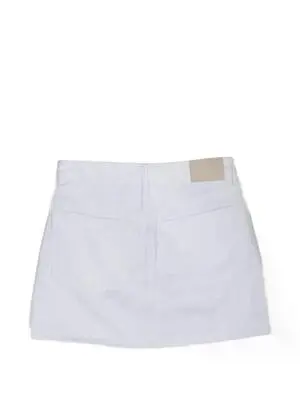 Citizens Of Humanity Ramona Mini Skirt