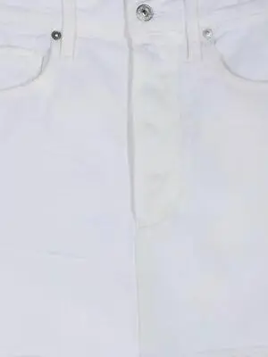 Citizens Of Humanity Ramona Mini Skirt