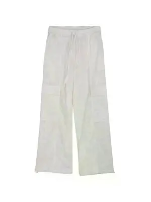 Simkhai Georgiana Jacquard Cargo Pants