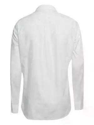 Dolce & Gabbana Martini Cotton Shirt