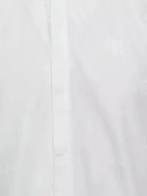 Dolce & Gabbana Martini Cotton Shirt