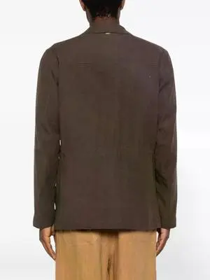Herno Four-pocket Shirt Jacket