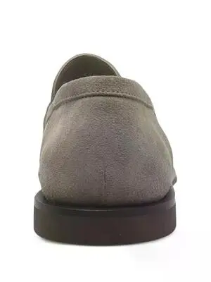 BARRETT College Penny Loafers