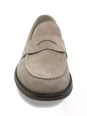 BARRETT College Penny Loafers