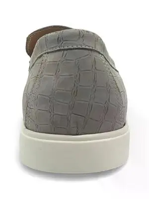 BARRETT Textured Loafers