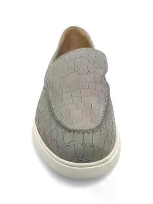 BARRETT Textured Loafers