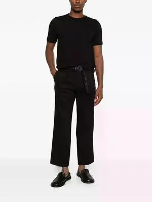 DANIELE FIESOLI Round-neck T-shirt
