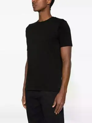 DANIELE FIESOLI Round-neck T-shirt