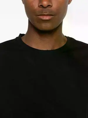 DANIELE FIESOLI Round-neck T-shirt