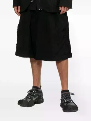 Comme Des Garçons Tailored Trousers