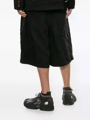 Comme Des Garçons Tailored Trousers