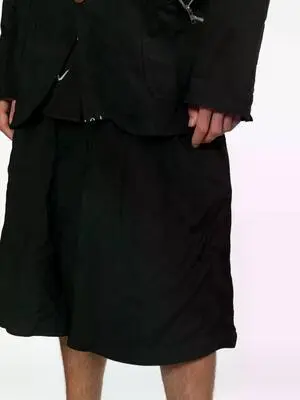 Comme Des Garçons Tailored Trousers