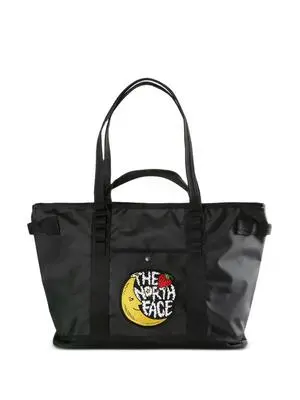 The North Face X Shf Logo-patch Tote