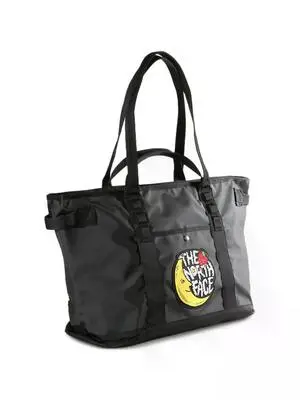 The North Face X Shf Logo-patch Tote