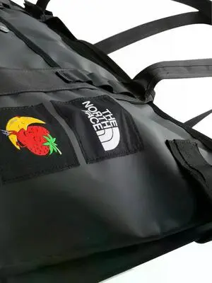The North Face X Shf Logo-patch Tote