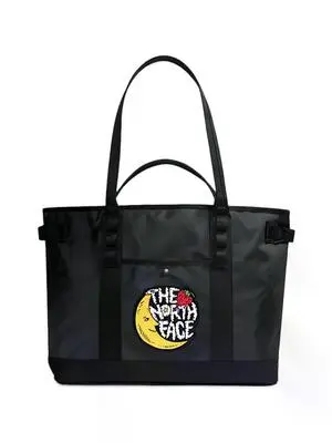 The North Face X Shf Logo-patch Tote