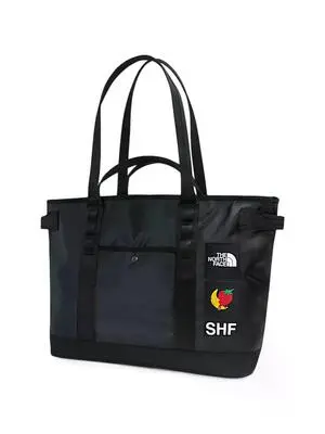 The North Face X Shf Logo-patch Tote