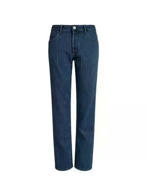 Jacob Cohen Light Wash Jeans For Women