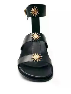 ALOHAS Ankle-strap Sandals